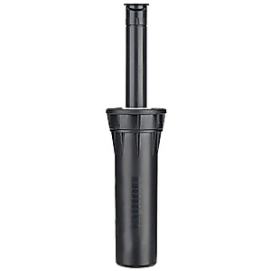 Hunter PROS-04 Pro Spray Irrigation Head 4" Pop-Up Sprinkler with 15A 0°-360° Adjustable Nozzle 15' Spray Distance (20)