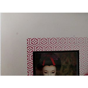 Barbie - Maiko - Gold Label Edition