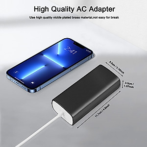 19V 3A Xtreme 2 Charger for JBL Xtreme 2 JBL Xtreme Boombox Harman Kardon go + Play Omni 10 Aura Studio Portable spearker ADS-60JIA-19-2 1957E NSA65ED-190300 DT19V-3C-DC JBL Xtreme 2 cargador