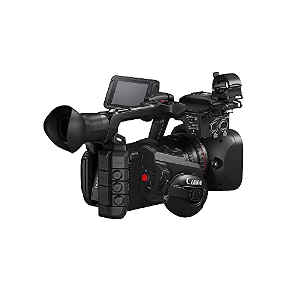 Canon XF605 4K UHD Pro Camcorder