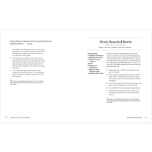 Vegan Soul Food Cookbook: Plant-Based, No-Fuss Southern Favorites