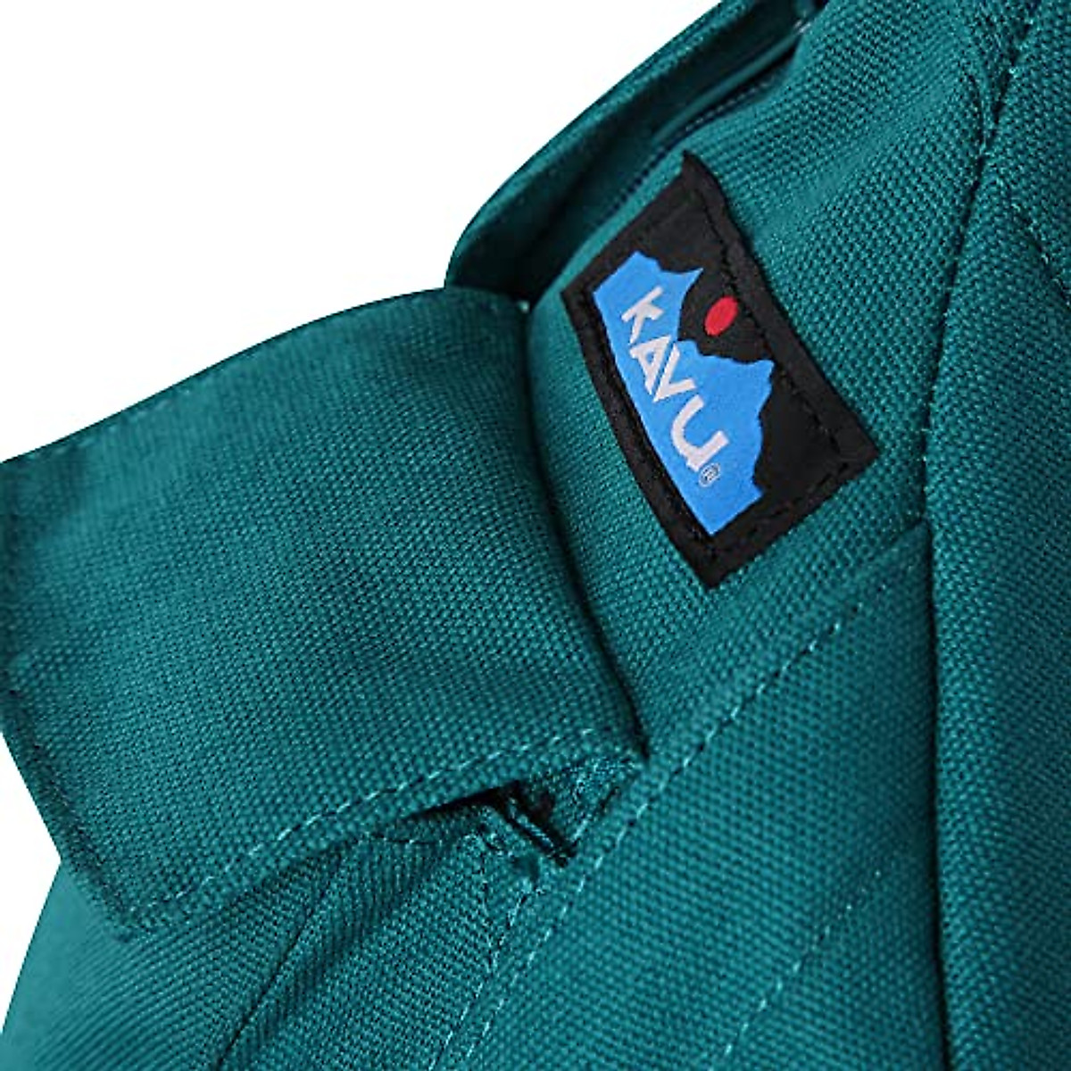 KAVU Mini Rope Bag Cotton Crossbody Sling - Niagara Falls