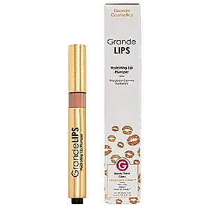 Grande Cosmetics GrandeLIP Plumper Barely There