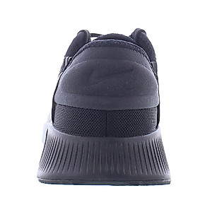 Nike Reposto Boys Shoes Size 7, Color: Black/Black-Black