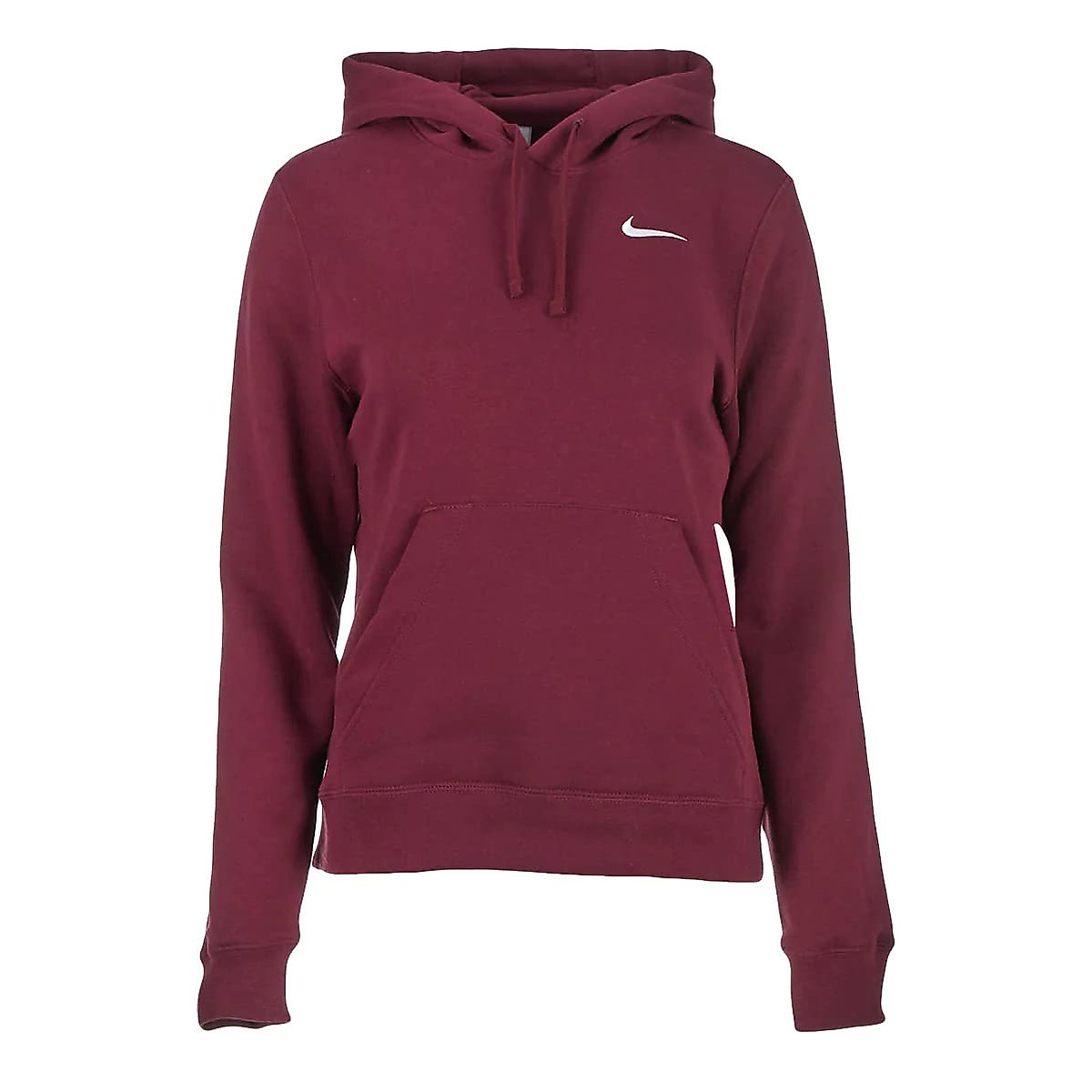 Nike Women's Hoodie Anthracite (X-Small)