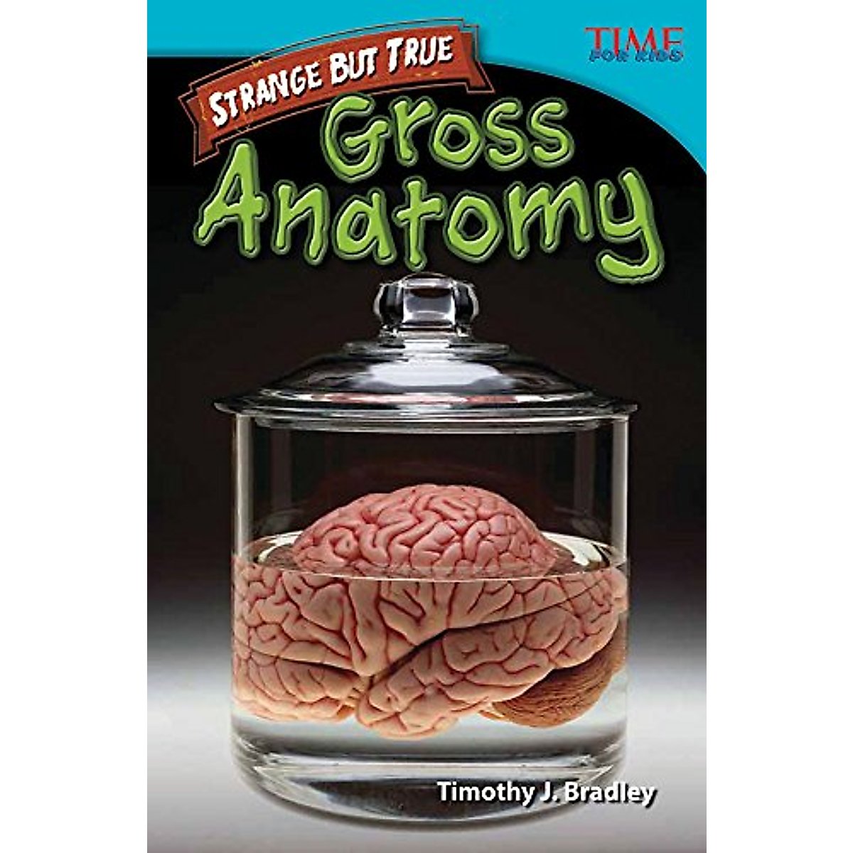 Teacher Created Materials - TIME For Kids Informational Text: Set 1 - 10 Book Set - Grade 4 - Guided Reading Level Q - S