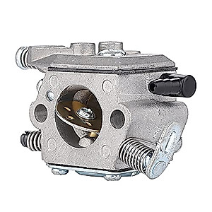 Milttor MS 250 Carburetor Fit Sthil 021 023 025 MS210 MS230 Chainsaw with 1123 160 1650 Filter Replace WT286