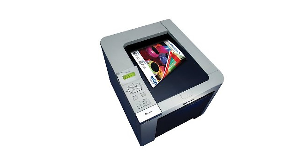 Brother HL-4040CDN Color Laser Printer with Duplex and Networking