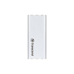 Transcend M.2 2242/USB3.1 Upgrade Kit, Silver