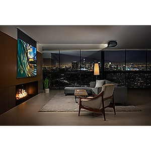 Sony VPLVW385ES 4K HDR Home Theater Video Projector