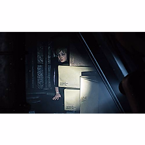 Resident Evil 2 - PlayStation 4 Deluxe Edition