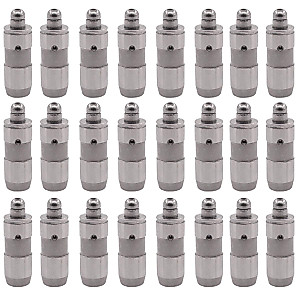 NewYall Pack of 24 Engine Valve Lifter