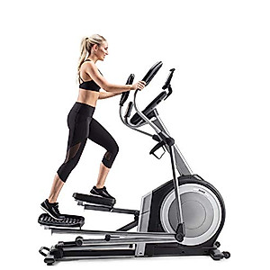 NordicTrack Commercial 14.9 Elliptical Training Machine