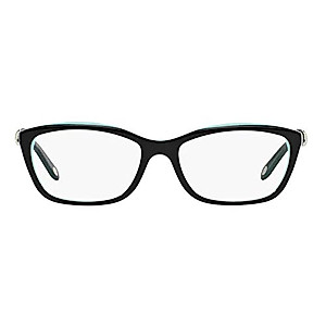Eyeglasses Tiffany TF 2074 8055 Top Black/Blue