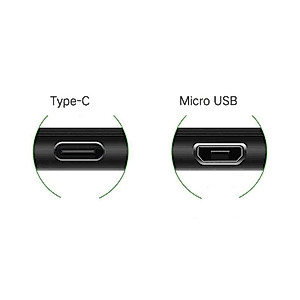 UKCOCO 3 USB Data Extension hub USB Type C Connector USB hub ethernet USB hub for Laptop USB Extender Cable Alloy Data hub Flash Drive hub Micro USB Type C Hub USB hubs Cell Phone Driver
