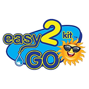 Autopot AP400 Easy2GO Holiday Watering Kit - Blue