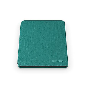 All-new Amazon Kindle Paperwhite and Kindle Colorsoft Signature Edition Case, Lightweight and Water-Safe, Foldable Protective Cover - Fabric