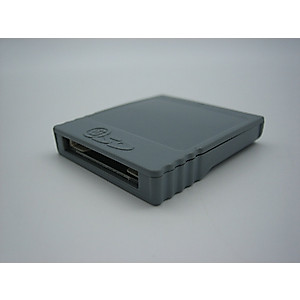 Ambertown SD Memory Card Stick Card Reader Converter Adapter for Nintendo Wii NGC Gamecube Console