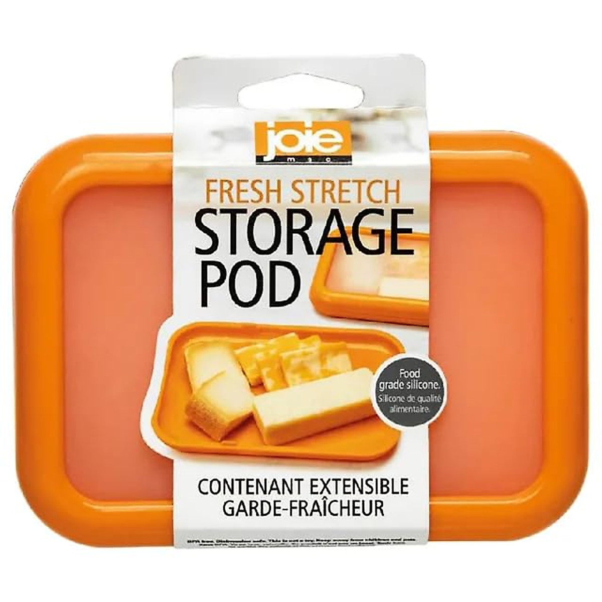 Joie Fresh Stretch Storage Pod