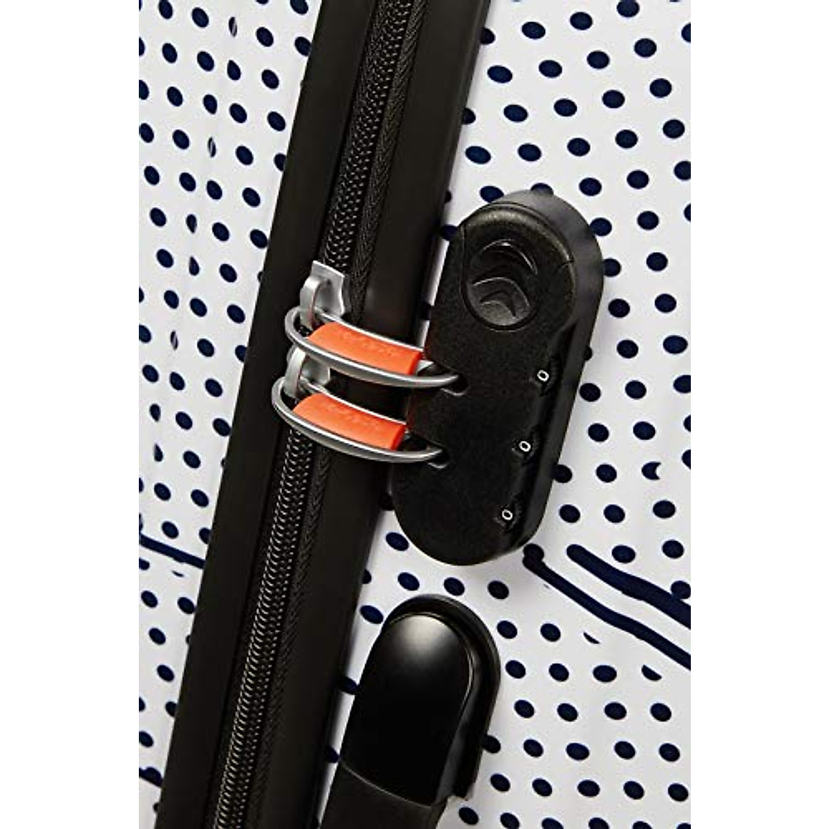 American Tourister, hand luggage, Multicolored (Captain America Pop Art), S (55 cm-36 L)