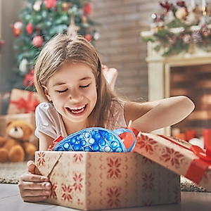 Woosir Purse Backpack for Girls Kids,Mini Toddler Backpack for Kids Travel Bag Preschool Birthday