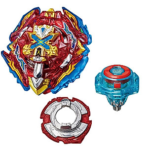 Battling Top Burst B-200 Xiphoid Xcalibur B200 Spinning Top High Performance Gyro