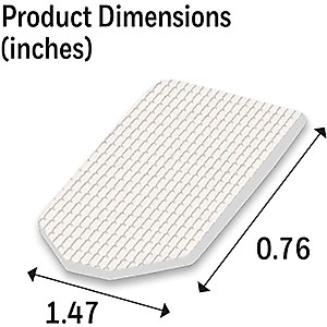 Vicks VapoPads Waterless Vaporizer Scent Pads - 6 Count (Pack of 1 )