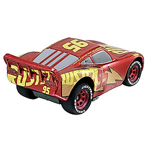 TOMICA Disney Cars C-32 Lightning McQueen (RRC Type)