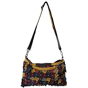 Amerileather Hana Clutch Large Purse (#536-9)