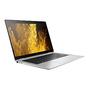HP EliteBook x360 1030 G3 13.3" Touchscreen LCD 2 in 1 Notebook - Intel Core i7 (8th Gen) i7-8650U Quad-core (4 Core) 1.90 GHz - 16 GB LPDDR3-512 GB SSD - Windows 10 Pro 64-bit (English) - 1920