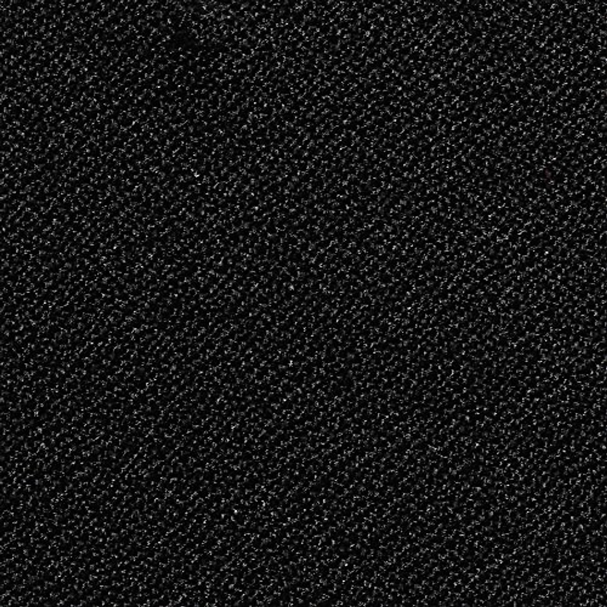 Boss Office Products B1691-BK Stand Up Fabric Drafting Stool with Adjustable Arms in Black