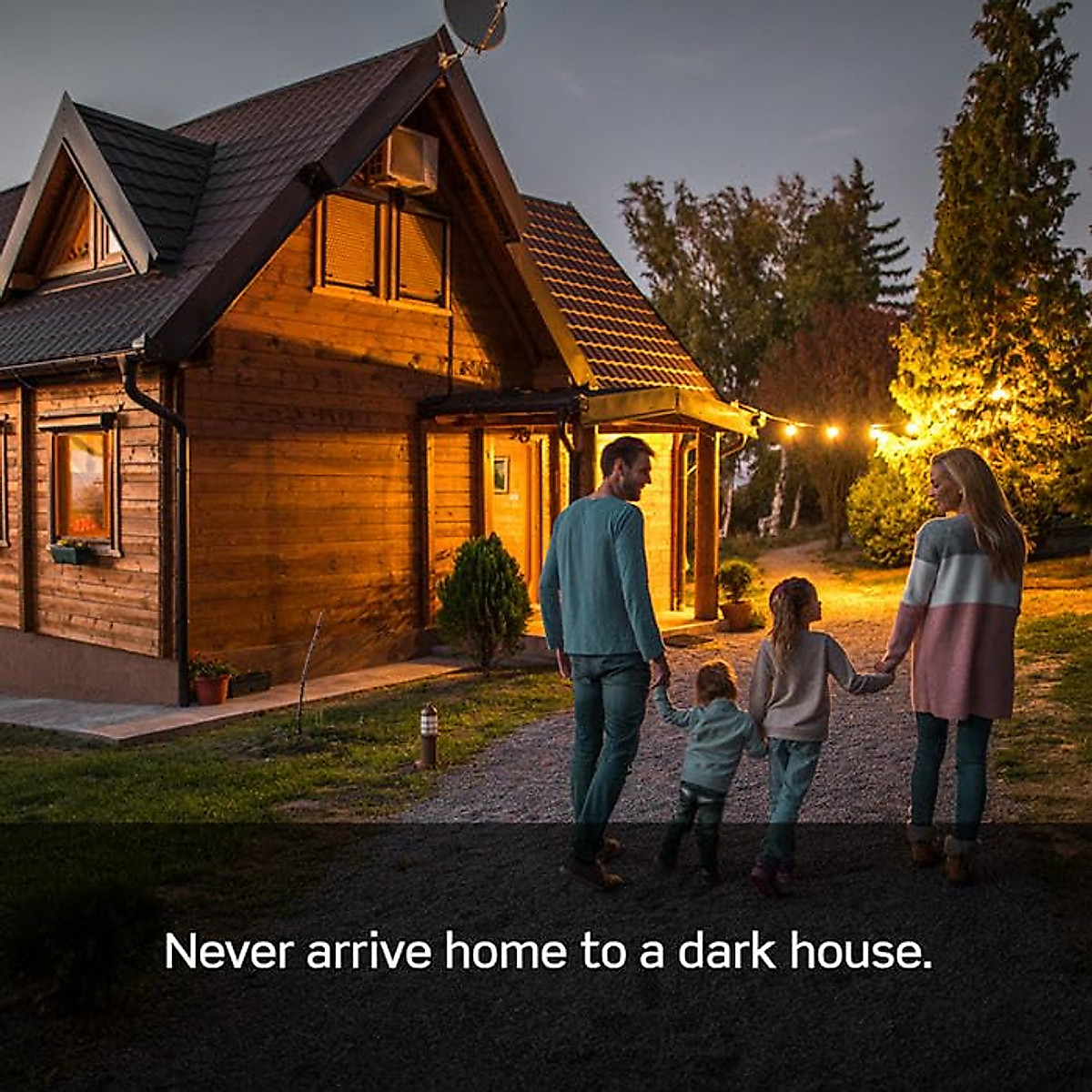 Leviton D215S-1BW Decora Smart Wi-Fi, No Hub Required (2nd Gen) 15A Light Switch