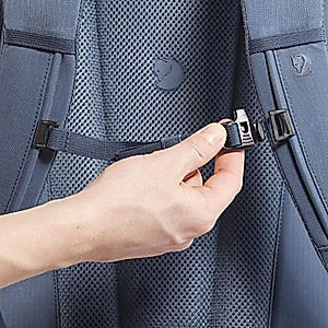 Fjallraven Ulvo 23 Backpack - Mountain Blue