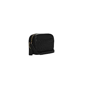 Coach Mini Jamie Camera Bag (IM/Black)