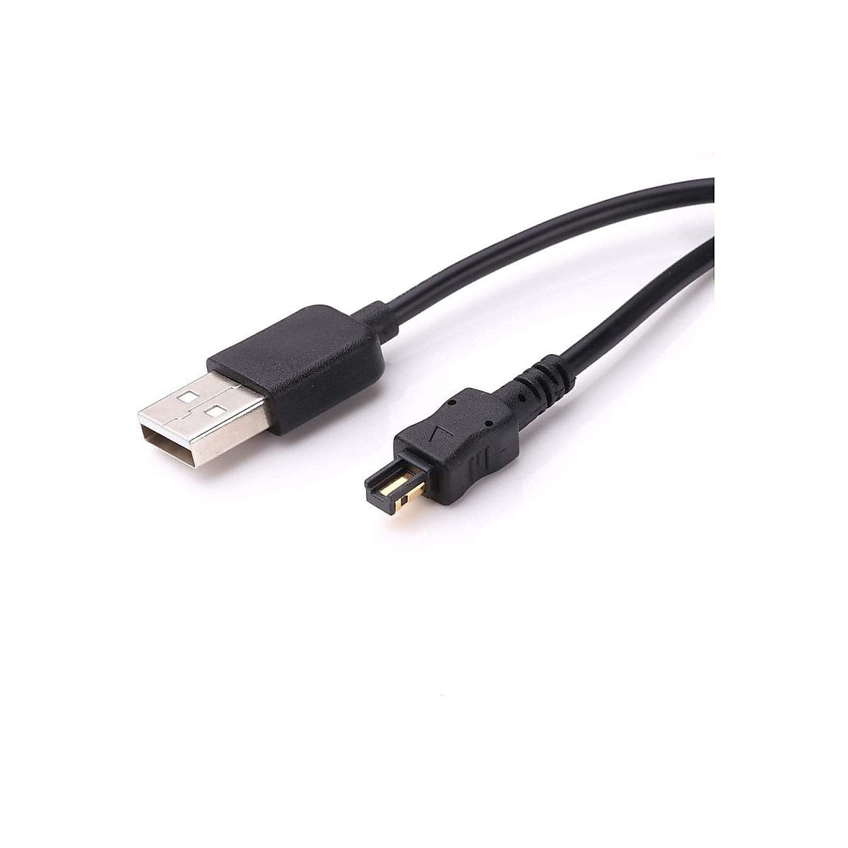 EH-67 USB Power Cable Replacement EH 67 AC Power Adapter for Nikon Coolpix B500, L100, L105, L110, L120, L310, L320, L330, L810, L820, L830, L840 Digital Cameras