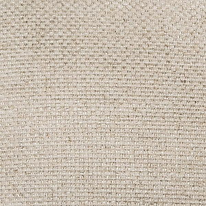 SAFAVIEH Kent Collection Calvin Natural Linen Couture Sofa
