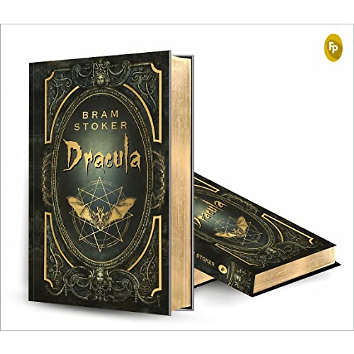 Dracula (Deluxe Hardbound Edition)