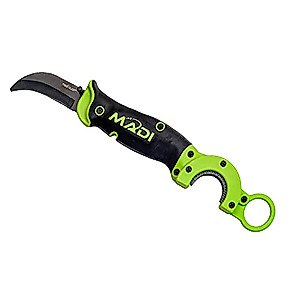 MADI BrushBlade Lineman’s Knife