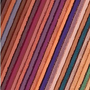 wet n wild Artistry Eyeshadow Makeup Palette Wild Heart, 32-Piece Makeup Set, Highly-Pigmented Matte, Shimmer, Metallic Finishes, Long Lasting, Blendable, Make Up Eye Shadows Cosmetics