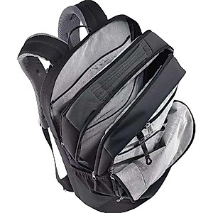 Deuter Giga 28L Backpack for Commuting, Office, School and Everyday Use - Black