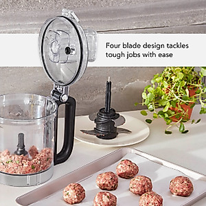 KitchenAid 9 Cup Food Processor - KFP0921