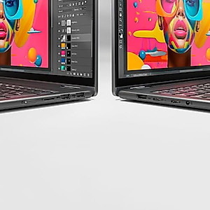 Lenovo Yoga 7i 2-in-1 Touch Laptop, 14.0" 2.2K IPS Display, Intel Core i7-1355U, Intel Iris Xe, 16GB LPDDR5, 1TB PCle, Backlit KB, FP Reader, Wi-Fi 6, Thunderbolt 4, Bluetooth, PDG HDMI, Win 11 Pro