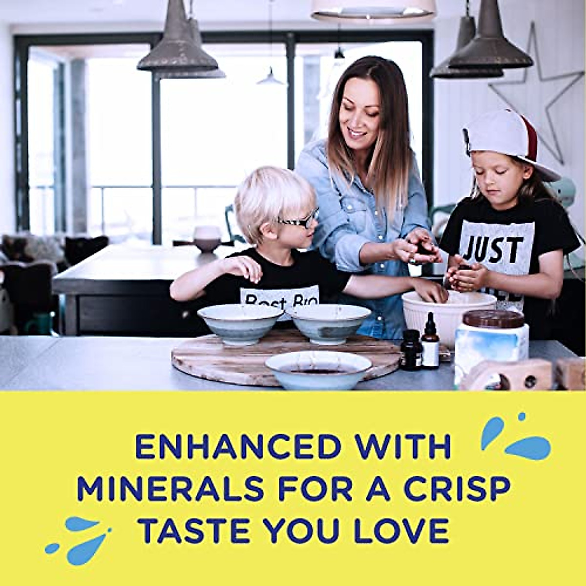 Pure Life, Purified Water, Plastic Bottled Water, Pallet of 78 Cases, Clear, 16.9 Fl Oz (Pack of 78)