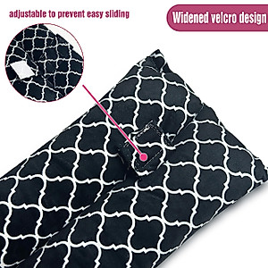 Mastectomy Pillow,Post Heart Surgery Seatbelt Pillow,hysterectomy recovery,c section Recovery,Insert Icebags Pockets chemo port pillow,Pacemaker Seatbelt Protection,Great Breast Cancer Gifts for Women