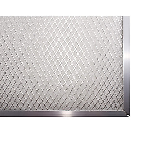 LifeSupplyUSA Filter Replacement Compatible with AlorAir Sentinel HD55 Crawl Space Basement Dehumidifier, G3 Filter