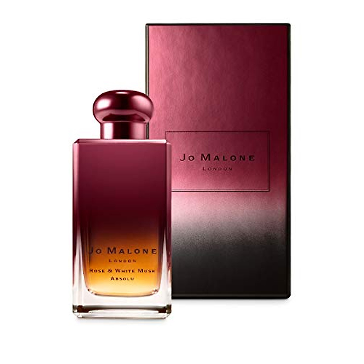 Joe Malone Rose & White Musk Absolu Eau De Parfum 100 ml/ 3.4 Oz