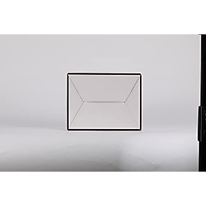 CGOLDENWALL Insulin Cooler Travel Case 7 * 2.9 * 1.2In Medicine Refrigerator with 2-8 ℃ Intelligent Constant Temperature, Alarm System & LED Display, for Car, Home, Travel