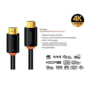 (Pack of 2) Formuler GTV 4K Ultra HD Media Streaming Box | Bonus Formuler IR1 Remote | Bonus Pro-Grade 4K High Speed HDMI Cable