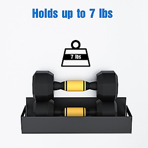 BIETCR Magnetic Spice Rack For Refrigerator , Metal magnetic fridge shelf，Strong magnetic shelves For Refrigerator and Microwave Oven（4 Pack，Black ）