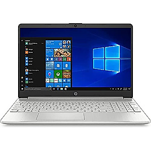 HP CORE I3-1115G4 DC,UMA,8GB,15.6IN HD,Touch,256 GB SSD,MISC NO ODD Win 2017,802.11